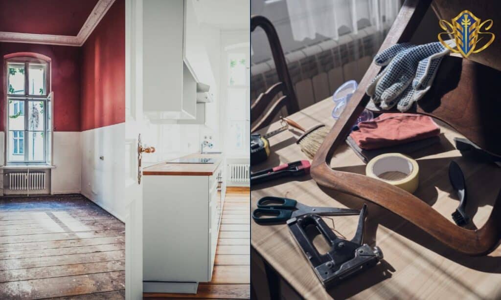 Google My Business for Restoration Companies in Texas | Seraphim Consulting